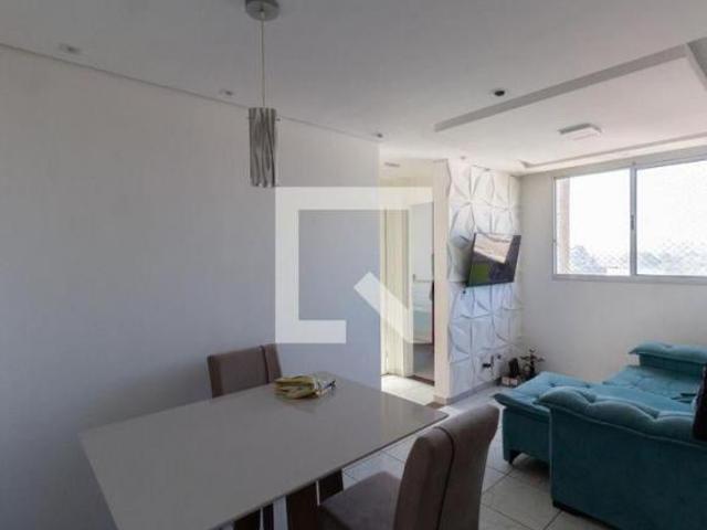 Apartamento à Venda Ermelino Matarazzo, 2 Quartos, 48 m² São Paulo