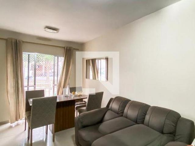 Apartamento à Venda Ermelino Matarazzo, 2 Quartos, 48 m² São Paulo