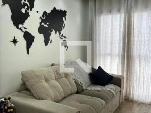Apartamento à Venda Ermelino Matarazzo, 2 Quartos, 48 m² São Paulo