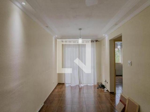 Apartamento à Venda Ermelino Matarazzo, 2 Quartos, 48 m² São Paulo