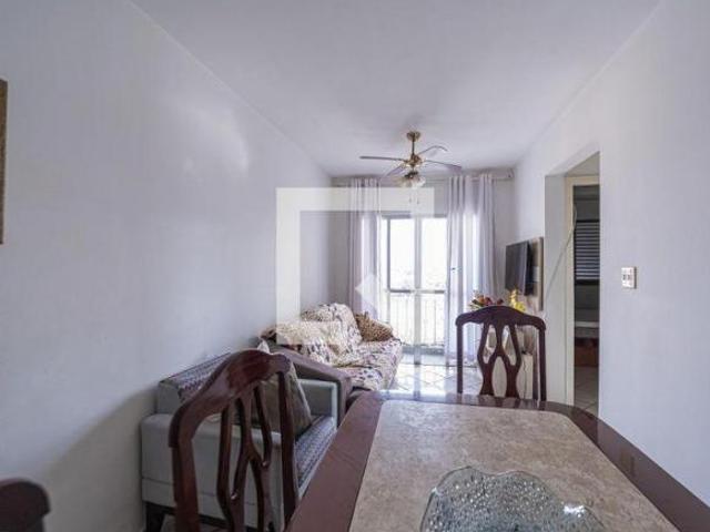 Apartamento à Venda Ermelino Matarazzo, 2 Quartos, 48 m² São Paulo