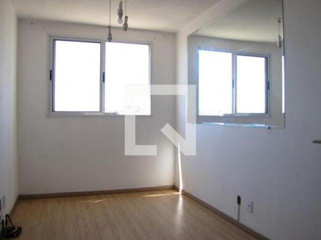 Apartamento à Venda Ermelino Matarazzo, 2 Quartos, 48 m² São Paulo