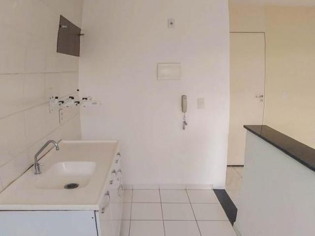 Apartamento à Venda Ermelino Matarazzo, 2 Quartos, 48 m² São Paulo