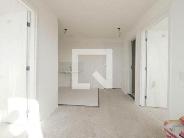 Apartamento à Venda Ermelino Matarazzo, 2 Quartos, 48 m² São Paulo