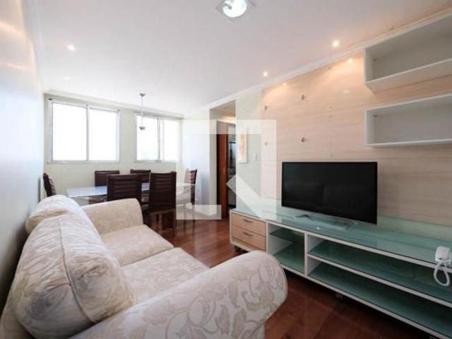 Apartamento à Venda Ermelino Matarazzo, 2 Quartos, 49 m2