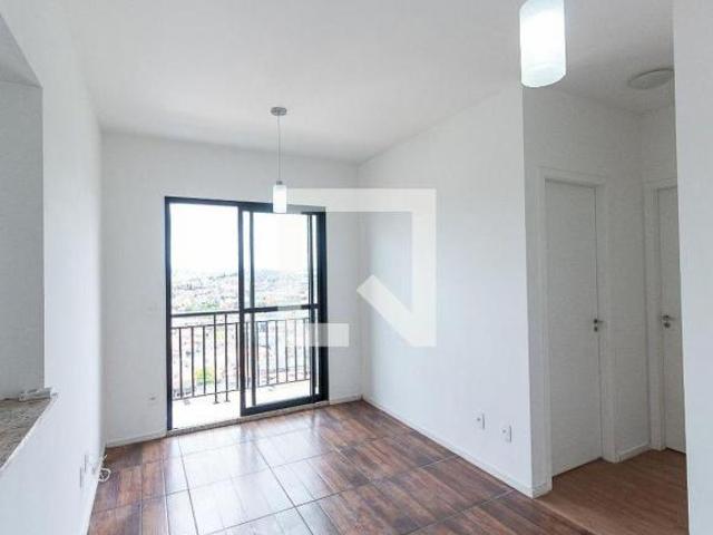 Apartamento à Venda Ermelino Matarazzo, 2 Quartos, 49 m2