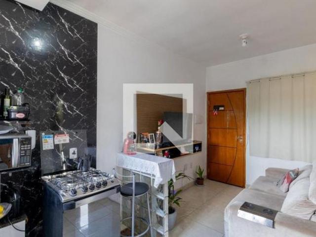 Apartamento à Venda Ermelino Matarazzo, 2 Quartos, 49 m2