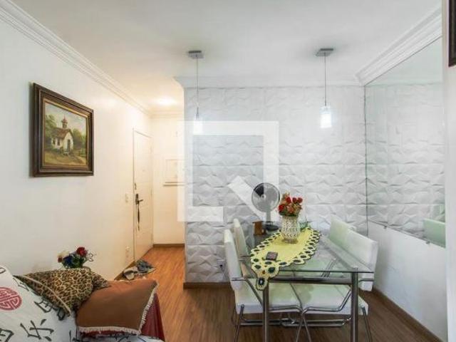 Apartamento à Venda Ermelino Matarazzo, 2 Quartos, 49 m2