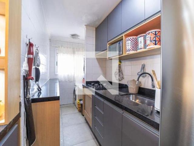 Apartamento à Venda Ermelino Matarazzo, 2 Quartos, 49 m2