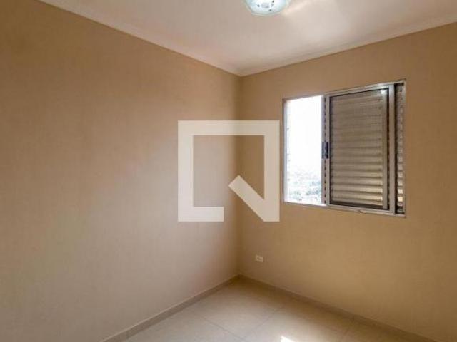 Apartamento à Venda Ermelino Matarazzo, 2 Quartos, 49 m2