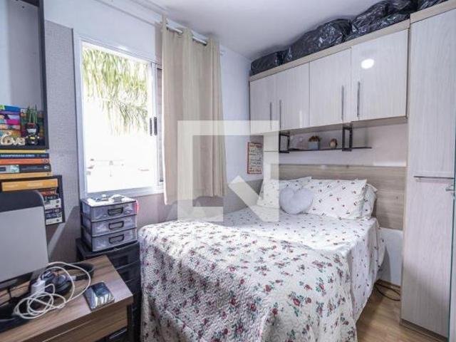 Apartamento à Venda Ermelino Matarazzo, 2 Quartos, 49 m2