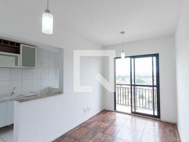 Apartamento à Venda Ermelino Matarazzo, 2 Quartos, 49 m2