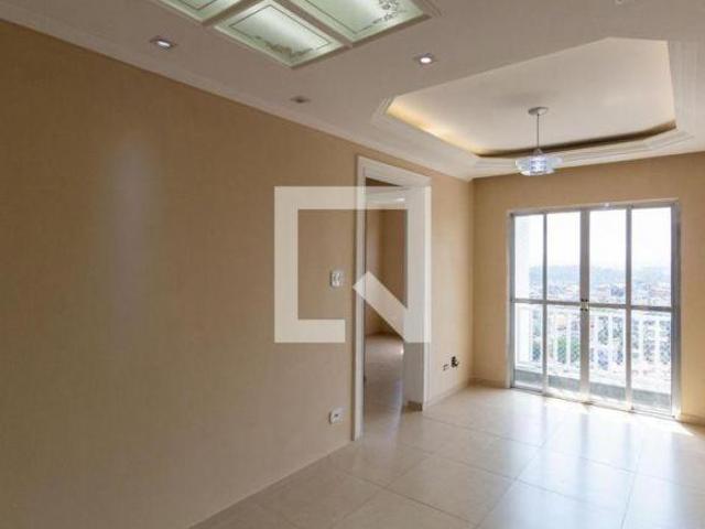 Apartamento à Venda Ermelino Matarazzo, 2 Quartos, 49 m² São Paulo