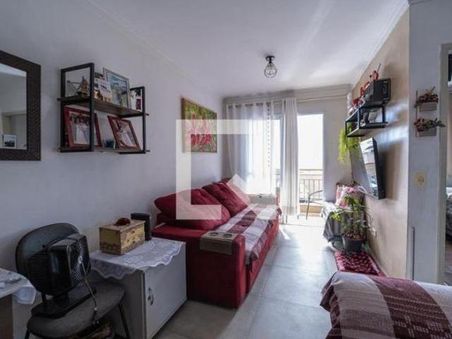 Apartamento à Venda Ermelino Matarazzo, 2 Quartos, 49 m² São Paulo