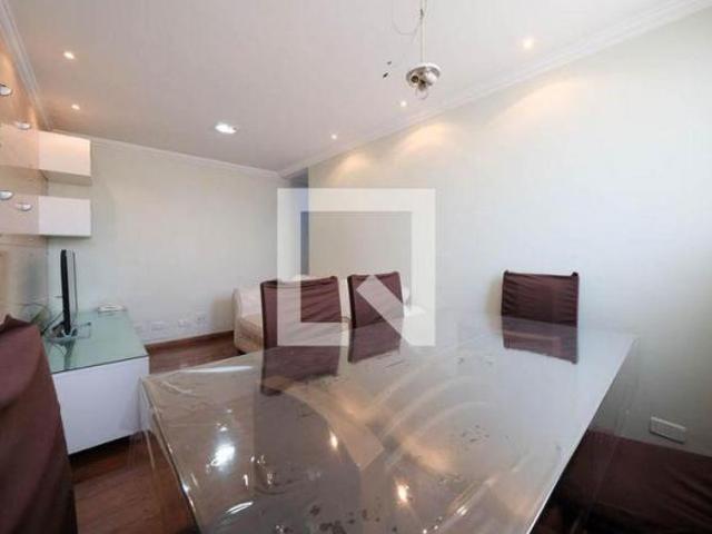 Apartamento à Venda Ermelino Matarazzo, 2 Quartos, 49 m² São Paulo