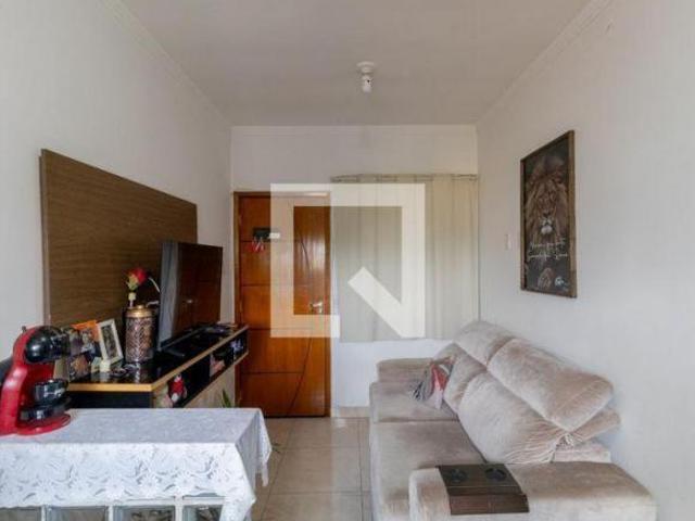 Apartamento à Venda Ermelino Matarazzo, 2 Quartos, 49 m² São Paulo