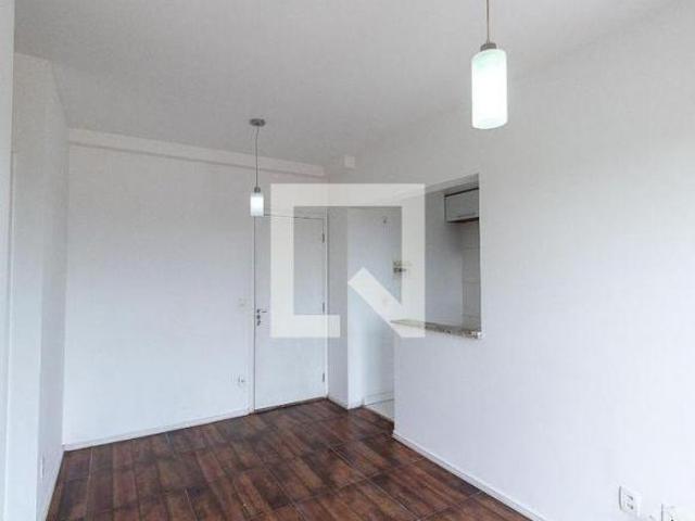 Apartamento à Venda Ermelino Matarazzo, 2 Quartos, 49 m² São Paulo