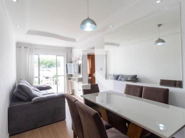 Apartamento à Venda Ermelino Matarazzo, 2 Quartos, 50 m2