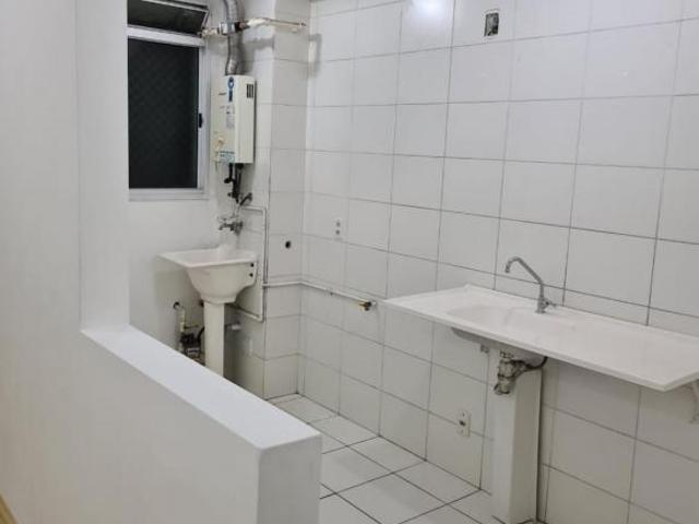 Apartamento à Venda Ermelino Matarazzo, 2 Quartos, 50 m2