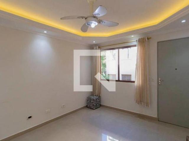 Apartamento à Venda Ermelino Matarazzo, 2 Quartos, 50 m2