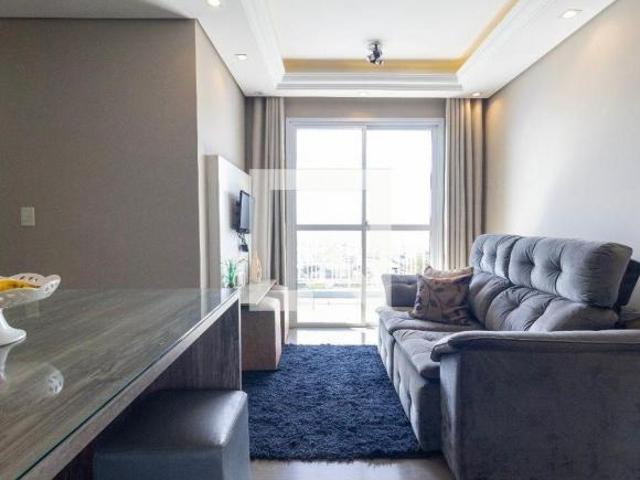 Apartamento à Venda Ermelino Matarazzo, 2 Quartos, 50 m2