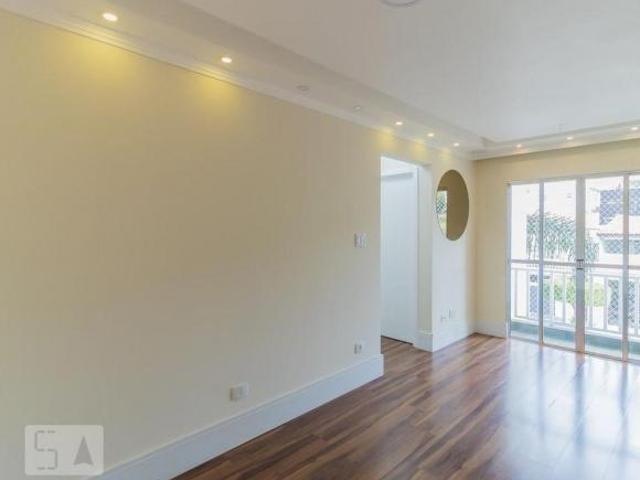 Apartamento à Venda Ermelino Matarazzo, 2 Quartos, 50 m2