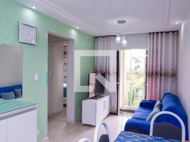 Apartamento à Venda Ermelino Matarazzo, 2 Quartos, 50 m2