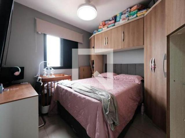 Apartamento à Venda Ermelino Matarazzo, 2 Quartos, 50 m2