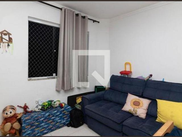 Apartamento à Venda Ermelino Matarazzo, 2 Quartos, 50 m2