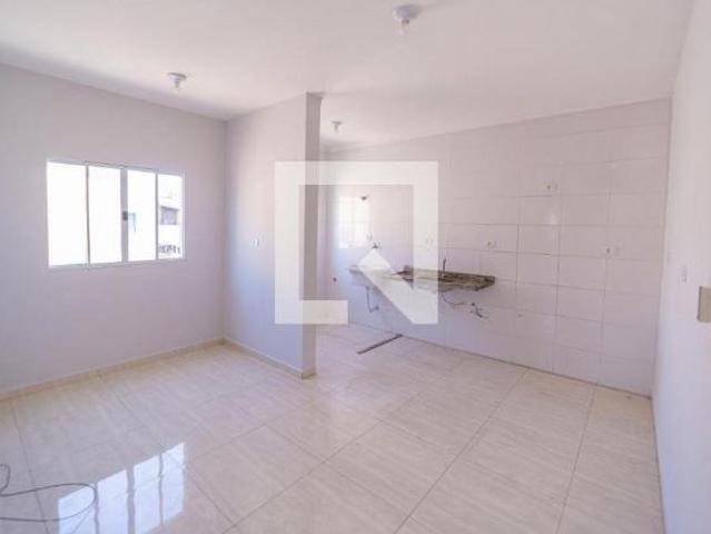 Apartamento à Venda Ermelino Matarazzo, 2 Quartos, 50 m2