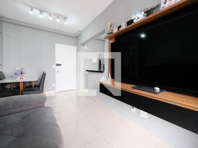 Apartamento à Venda Ermelino Matarazzo, 2 Quartos, 50 m2