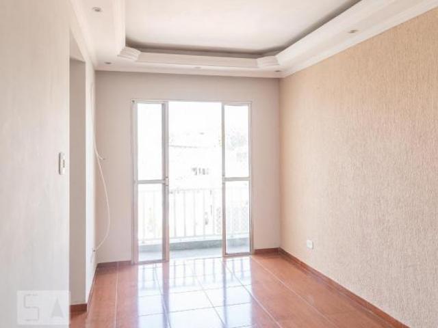 Apartamento à Venda Ermelino Matarazzo, 2 Quartos, 50 m2