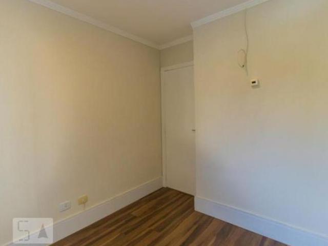 Apartamento à Venda Ermelino Matarazzo, 2 Quartos, 50 m2