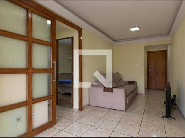 Apartamento à Venda Ermelino Matarazzo, 2 Quartos, 50 m2