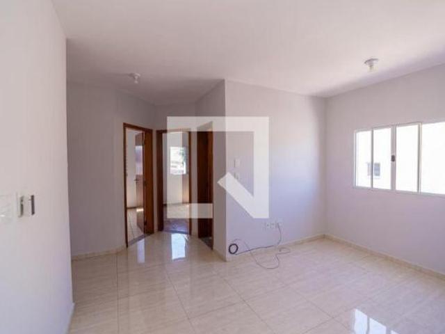 Apartamento à Venda Ermelino Matarazzo, 2 Quartos, 50 m2