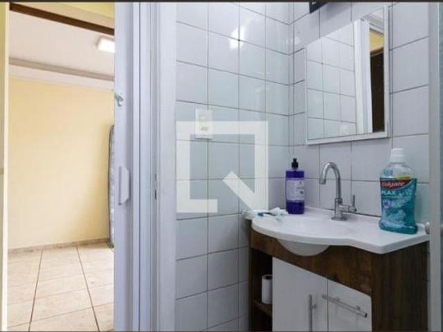 Apartamento à Venda Ermelino Matarazzo, 2 Quartos, 50 m2