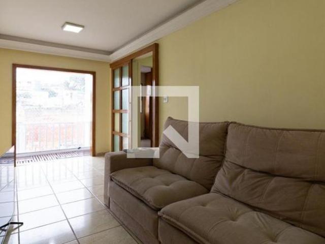 Apartamento à Venda Ermelino Matarazzo, 2 Quartos, 50 m2