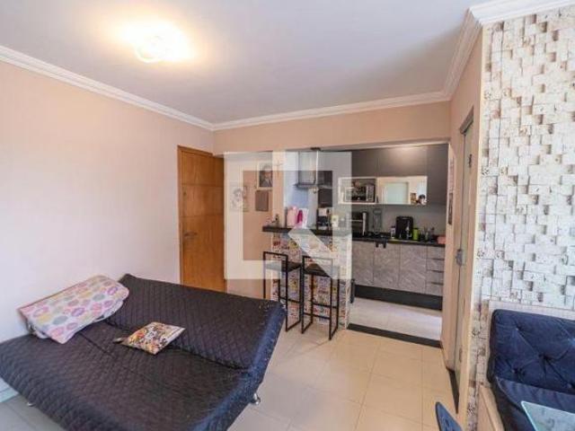 Apartamento à Venda Ermelino Matarazzo, 2 Quartos, 50 m2