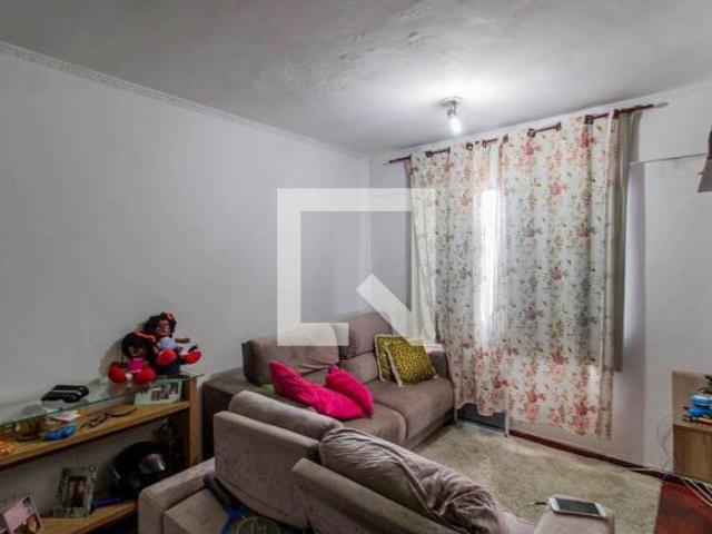 Apartamento à Venda Ermelino Matarazzo, 2 Quartos, 50 m2