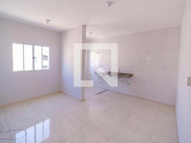 Apartamento à Venda Ermelino Matarazzo, 2 Quartos, 50 m2
