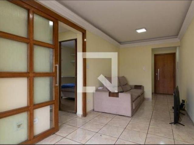 Apartamento à Venda Ermelino Matarazzo, 2 Quartos, 50 m2