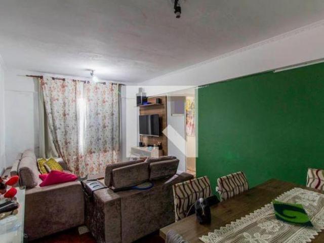 Apartamento à Venda Ermelino Matarazzo, 2 Quartos, 50 m² São Paulo