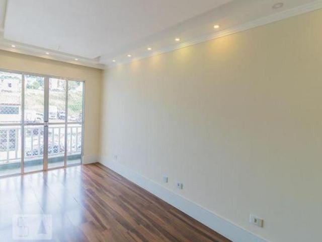 Apartamento à Venda Ermelino Matarazzo, 2 Quartos, 50 m² São Paulo