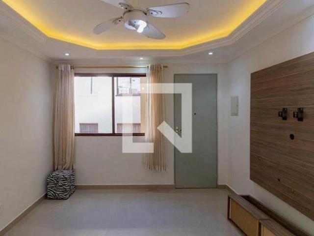 Apartamento à Venda Ermelino Matarazzo, 2 Quartos, 50 m² São Paulo