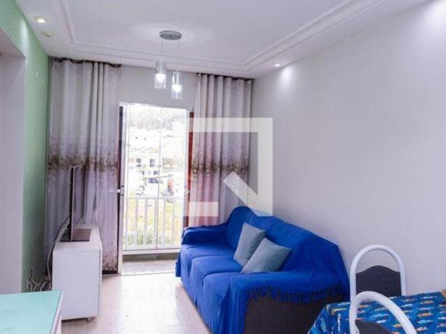 Apartamento à Venda Ermelino Matarazzo, 2 Quartos, 50 m² São Paulo