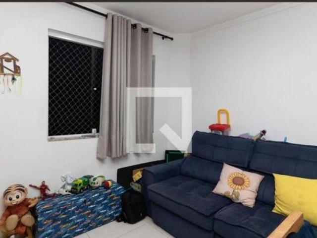 Apartamento à Venda Ermelino Matarazzo, 2 Quartos, 50 m² São Paulo