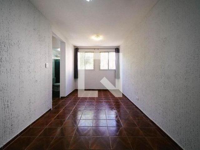 Apartamento à Venda Ermelino Matarazzo, 2 Quartos, 50 m² São Paulo