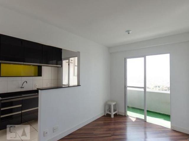 Apartamento à Venda Ermelino Matarazzo, 2 Quartos, 50 m² São Paulo