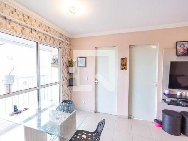 Apartamento à Venda Ermelino Matarazzo, 2 Quartos, 50 m² São Paulo