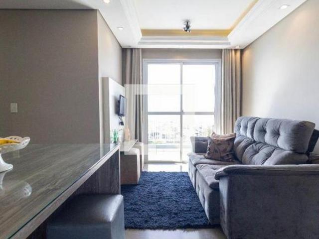 Apartamento à Venda Ermelino Matarazzo, 2 Quartos, 50 m² São Paulo